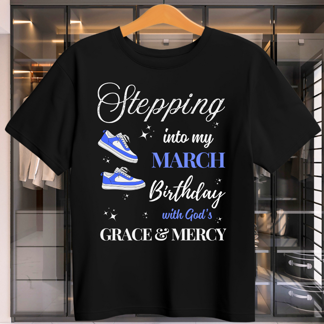 Indian Legends and Queens Born In March | Birthday T-Shirt Collection ...
